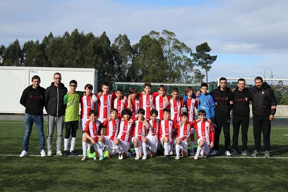 FMFC | Entrevista com o treinador dos Sub13, Diogo Quintino, sobre a ...